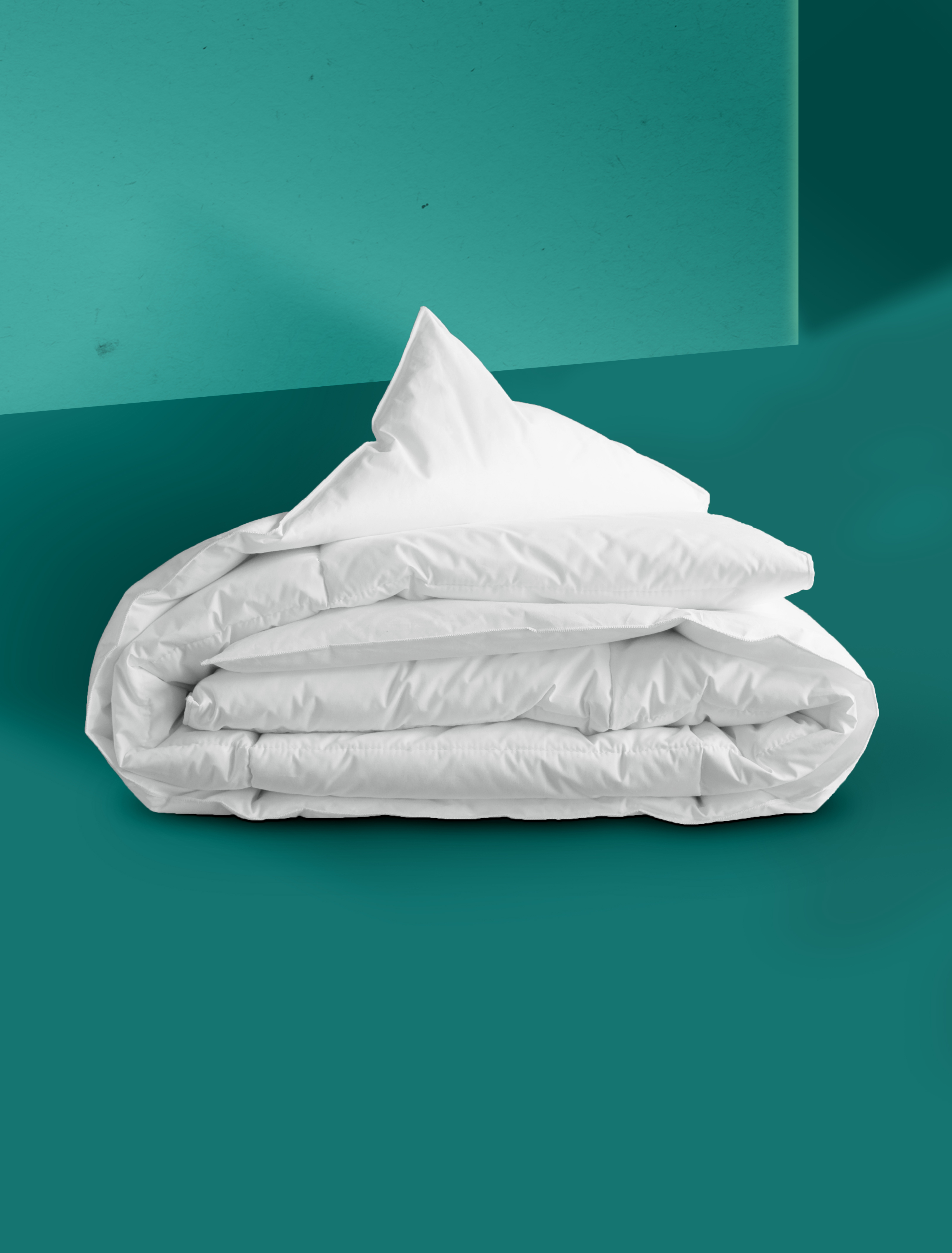 Quelle densité pour une couette en couple ? Informations et conseils
